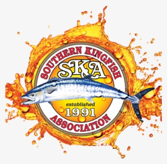 Southern Kingfish Association , Free Transparent Clipart - ClipartKey