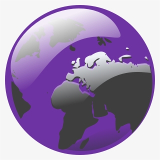 Free Earth Transparent Background Clip Art with No Background - ClipartKey
