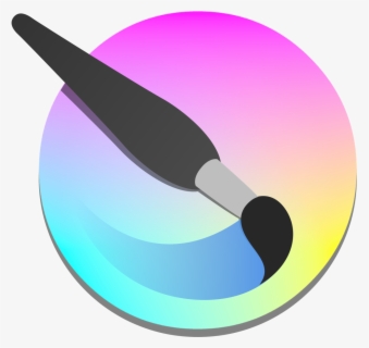 Krita Icon Krita Logo , Free Transparent Clipart - ClipartKey