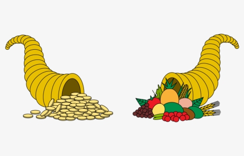 Free Cornucopia Clip Art with No Background - ClipartKey