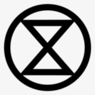 Extinction Symbol , Free Transparent Clipart - ClipartKey