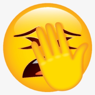 Tired Face Clip Art , Free Transparent Clipart - ClipartKey