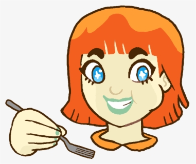 Clip Art Dimples Clipart - Cartoon , Free Transparent Clipart - ClipartKey