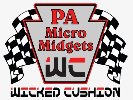 Quarter Midget Clip Art - Checkered Flag Vector Png , Free Transparent ...