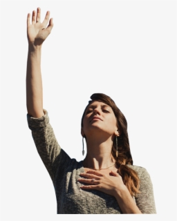 Praise Worship Icon , Free Transparent Clipart - ClipartKey