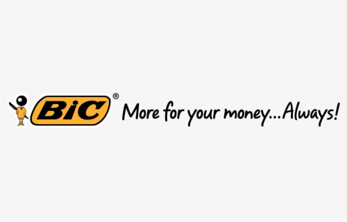 Free Bic Clip Art with No Background - ClipartKey