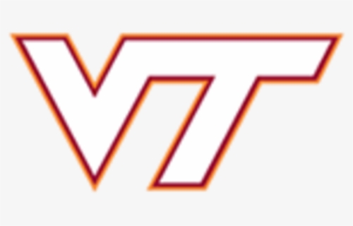 Virginia Tech Hokies Logo Png , Free Transparent Clipart - ClipartKey