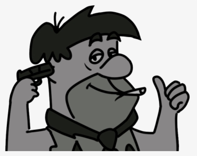 Edna Flintstone , Transparent Cartoons - Flintstones Edna , Free ...