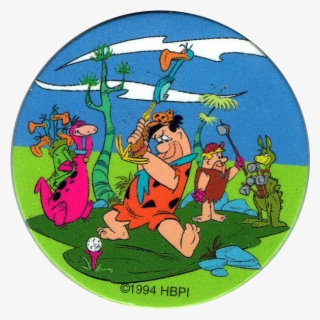 Edna Flintstone , Transparent Cartoons - Flintstones Edna , Free ...