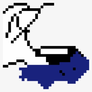 Shy Boo Mario , Png Download - Transparent 8 Bit Gif , Free Transparent ...