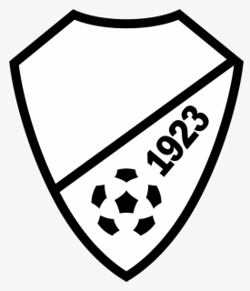 Turkey Football Association Logo Black And White - Turkish Football ...