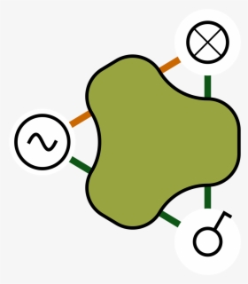 Network Clipart Networking - Green Network Icon Png , Free Transparent ...