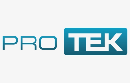 Pro-tek Logo Large - Graphic Design , Free Transparent Clipart - ClipartKey