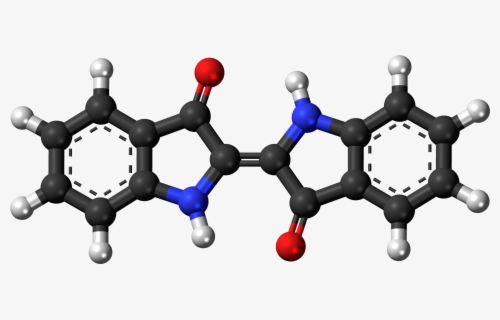 Serotonin , Free Transparent Clipart - ClipartKey