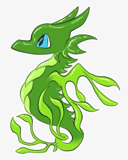 Sea Dragon Clip Art , Free Transparent Clipart - ClipartKey