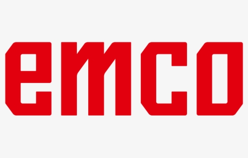 Logo Emco - Emco Logo , Free Transparent Clipart - ClipartKey