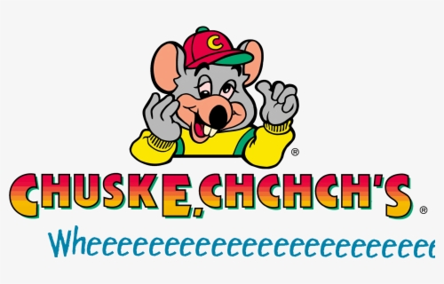 Chuck E Cheese Vector Art , Png Download - Chuck E Cheese Art , Free ...