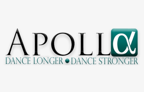 Apolla Dance Socks Logo , Free Transparent Clipart - ClipartKey