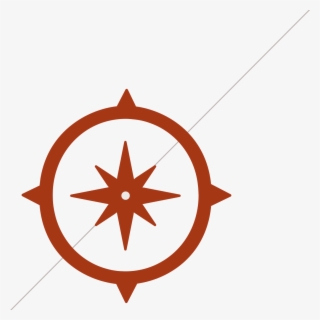 Vector Compass Outline , Free Transparent Clipart - ClipartKey