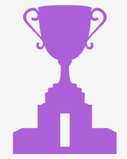 Trophy Stencil , Free Transparent Clipart - ClipartKey