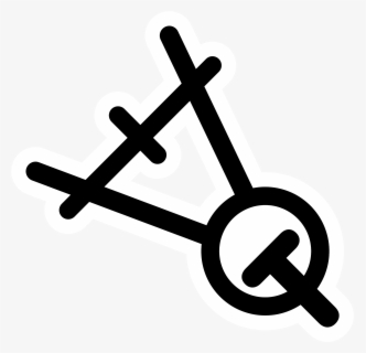 Symbol,line,angle - Cross , Free Transparent Clipart - ClipartKey