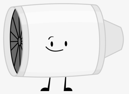 Reinventing The Jet Engine - Smt Big Fatty Wheel , Free Transparent ...