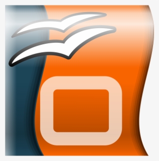 Open Office Calc Logo , Free Transparent Clipart - ClipartKey