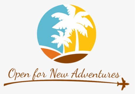 Travel Agency Logos Sample , Free Transparent Clipart - ClipartKey