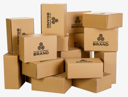 Packaging Box Png Clip Art - Package Box Png , Free Transparent Clipart ...
