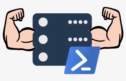 Powershell Icon Png , Free Transparent Clipart - ClipartKey