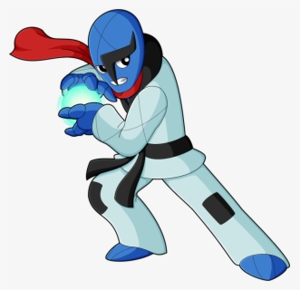 Sawk Pokemon Combat Evolution , Free Transparent Clipart - ClipartKey