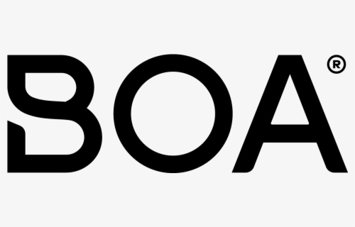 Boa Logo - Boa Fit Logo , Free Transparent Clipart - ClipartKey