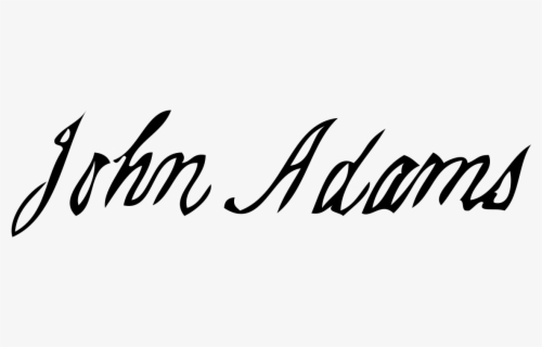 Simple John Adams Cartoon , Free Transparent Clipart - ClipartKey