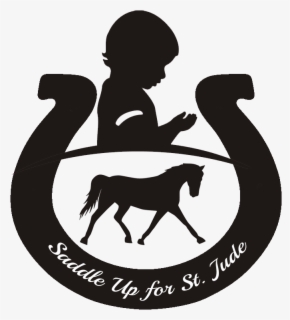 Saddle Up For Texas - Cartoon , Free Transparent Clipart - ClipartKey
