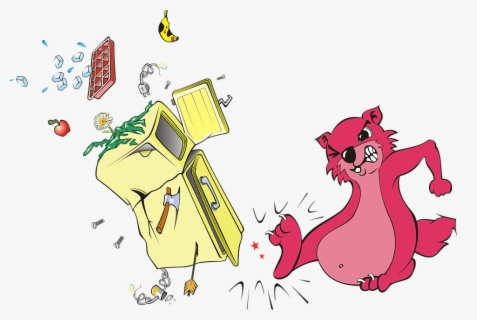 Marmot Logo , Free Transparent Clipart - ClipartKey