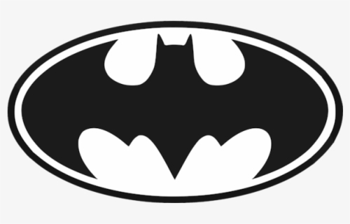 Batman, Vector, Clipart, Symbol - Batman The Telltale Series Logo ...