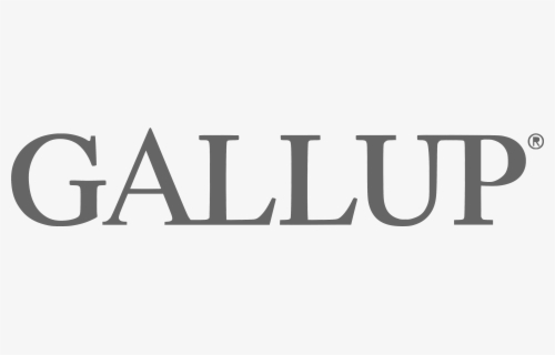 Gallup Logo , Free Transparent Clipart - ClipartKey