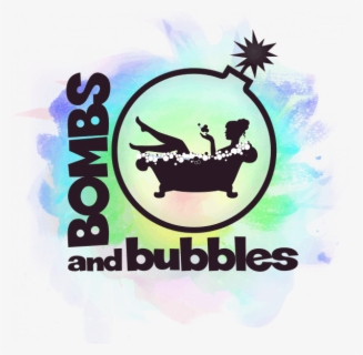 Bomb Squad Logo White - Graphic Design , Free Transparent Clipart ...