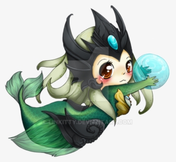 Chibi Darius By Xdarkxkittyx Hd Wallpaper Fan Art Artwork - League Of ...