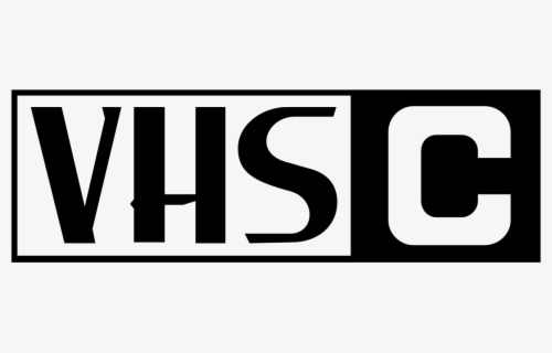 Vhs Logos , Free Transparent Clipart - ClipartKey