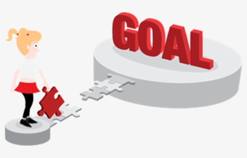 Clipart Goal Setting , Free Transparent Clipart - ClipartKey