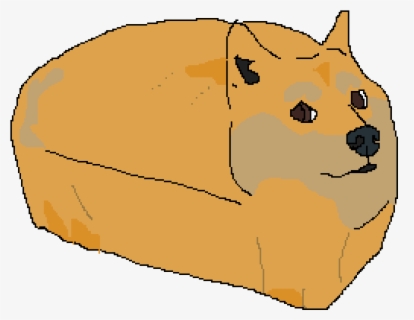 Doge The Battle Cats Clipart , Png Download - Doge The Battle Cats ...