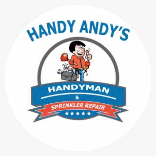 Handyman Logo Png The Image Kid Has It Handyman In - Mr Fit , Free Transparent Clipart - ClipartKey