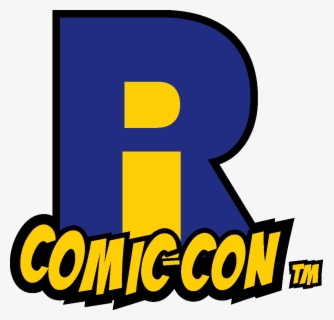 Comic Con 2019 Logo , Free Transparent Clipart - ClipartKey