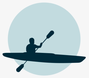 Kayak Paddle Clip Art , Free Transparent Clipart - ClipartKey