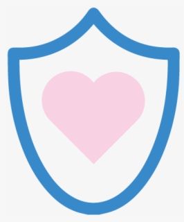 Icon Safe - Emblem , Free Transparent Clipart - ClipartKey