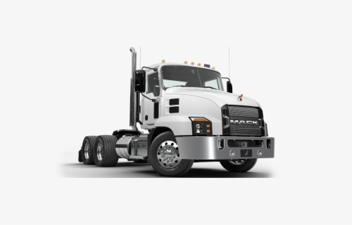 Forth Slide - Camion Mack Granite 2019 , Free Transparent Clipart ...