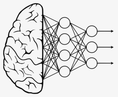 Artificial Neural Network , Free Transparent Clipart - ClipartKey