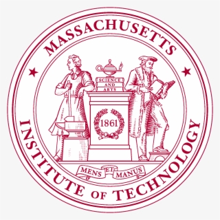 Massachusetts Institute Of Technology - Logo Of Mit University , Free ...