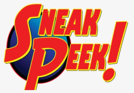 Sneak Peek Clipart , Free Transparent Clipart - ClipartKey